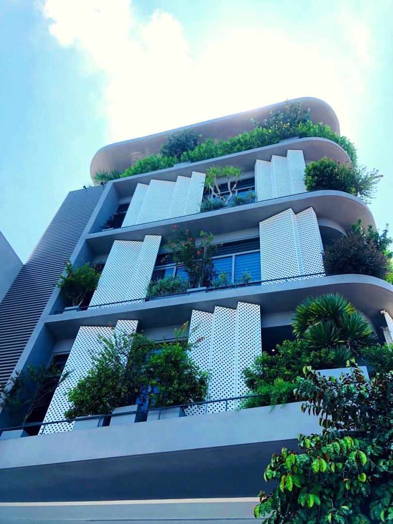 BGD LANDSCAPE - TÂN MINH NHÂN - BGD LANDSCAPE